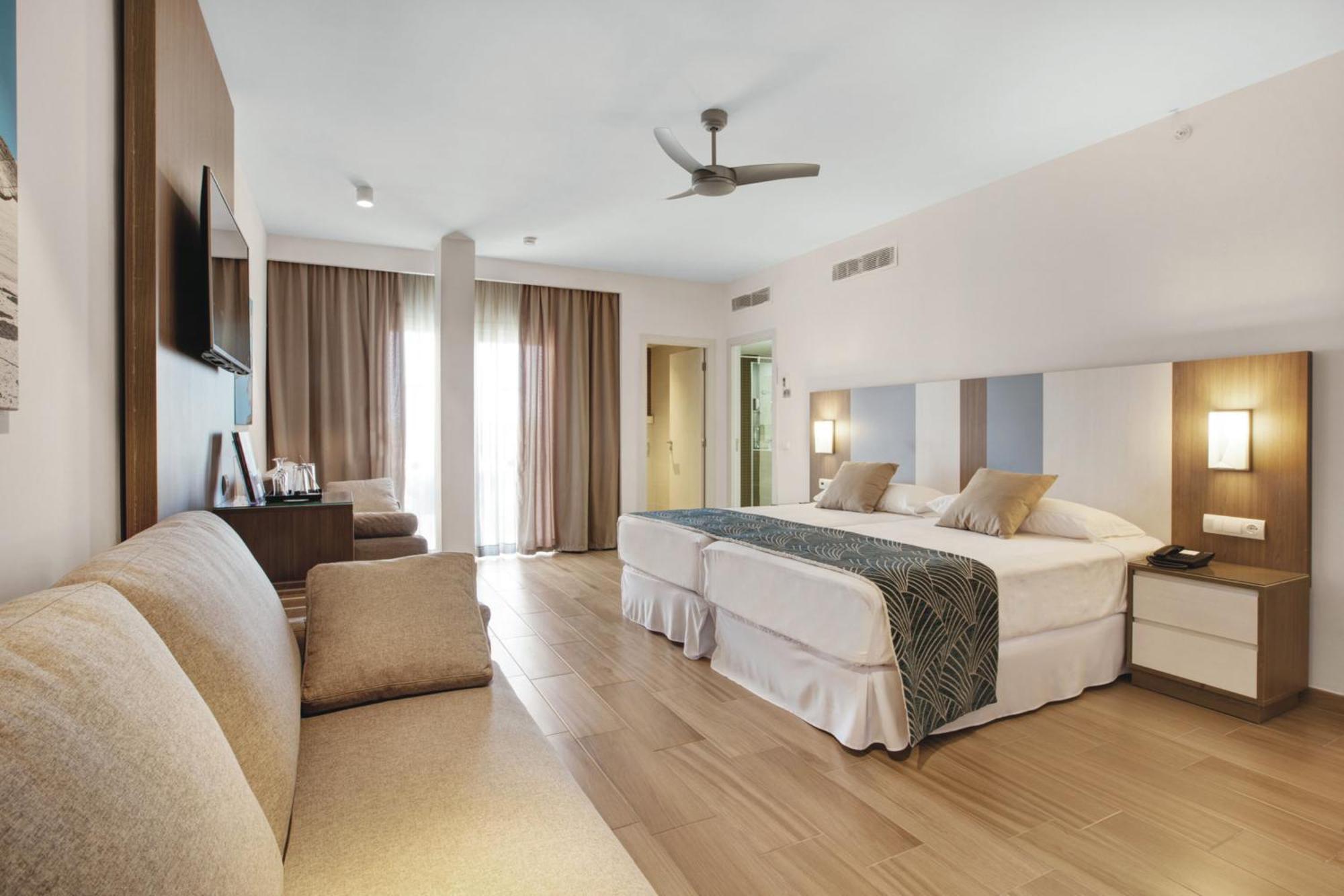 Hotel Riu Festival Playa de Palma (Mallorca), Spain - book now, 2026 prices