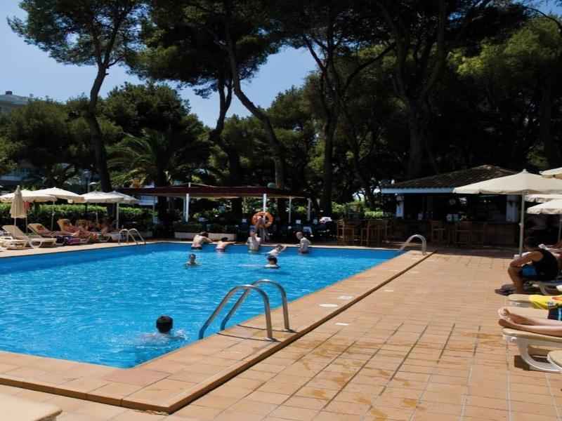 Hotel Riu Festival Playa de Palma (Mallorca), Spain - book now, 2026 prices